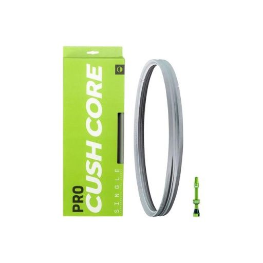 CUSH CORE Pro tubeless tire insert