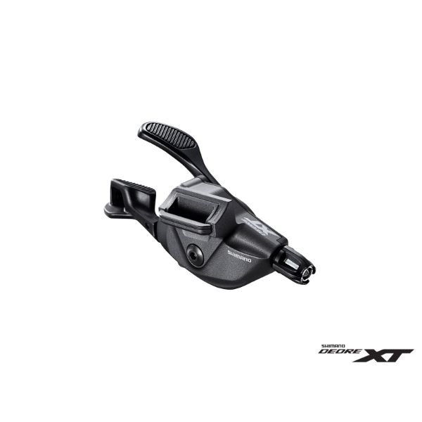 SL-M8100 SHIFT LEVER - RIGHT DEORE XT 12-SPEED I-SPEC EV