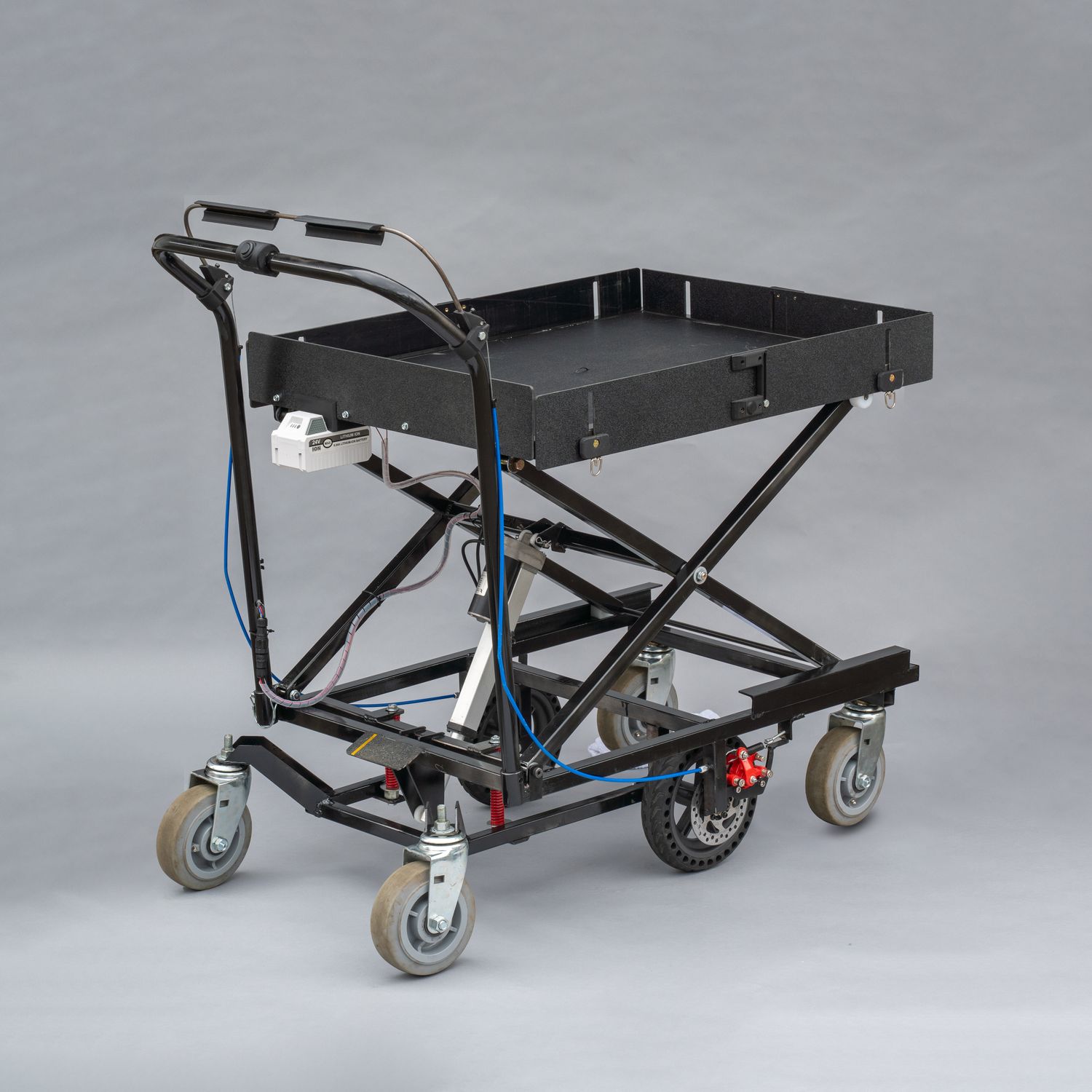 Lift Carts - Store - Home to Auto