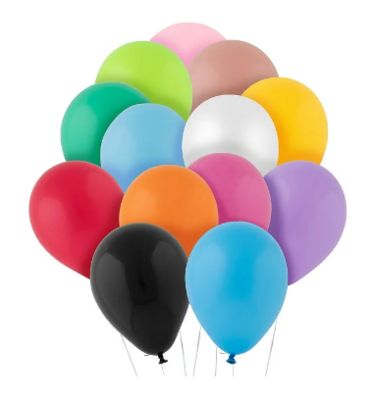 Iconz Balloons & Events
