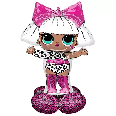 Iconz Balloons & Events