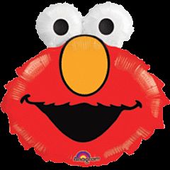 20" Elmo Head