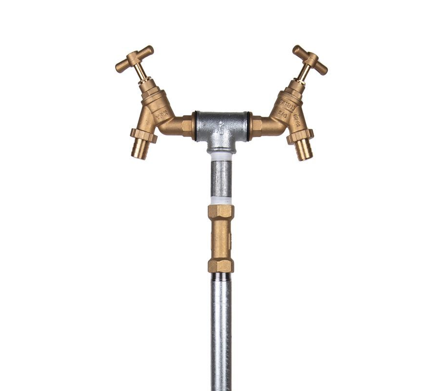 Hydrant Standpipes and Keys