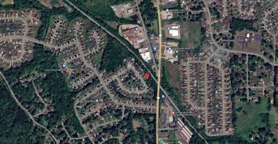 Metrix Investment LLC