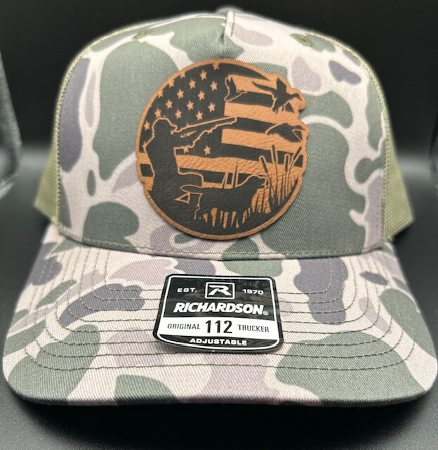Stubborn Pride Hats