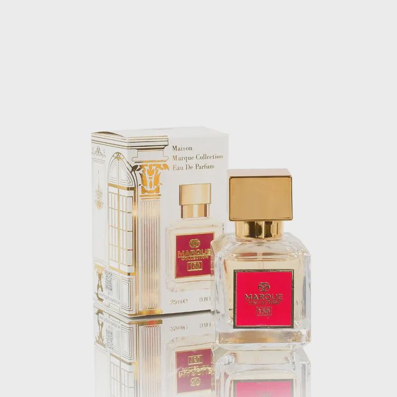 Maison Marque Collection 150 Eau De Parfum 25ml