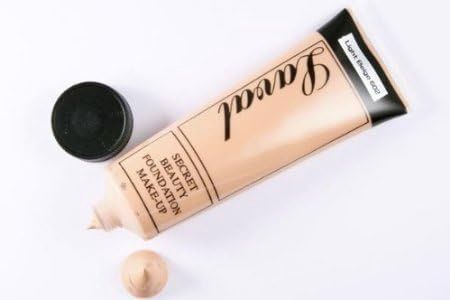 Laval Secret Beauty Foundation