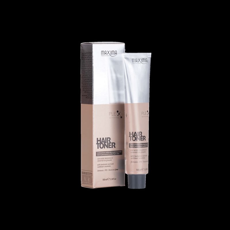 Maxima Hair toner