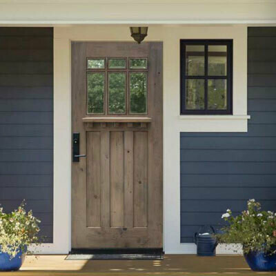 Price Slash Store — Doors & Windows