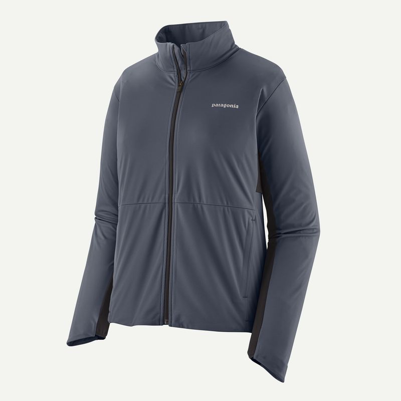 Patagonia - W's Wind Shield Jkt