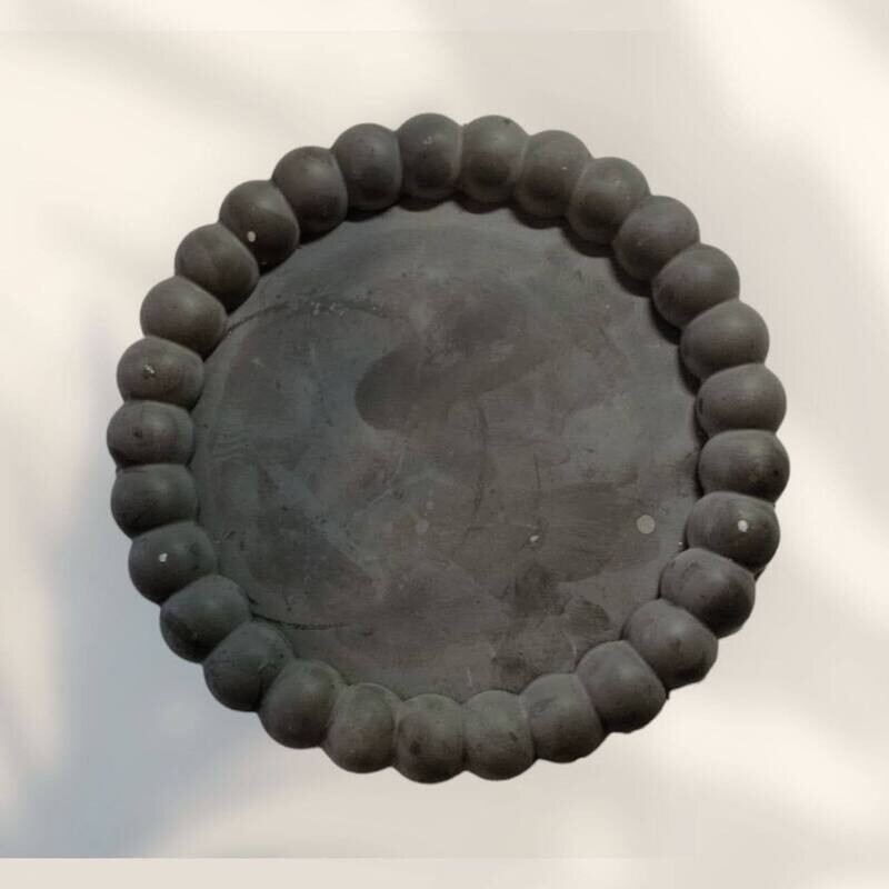 Modern Plaster Plates