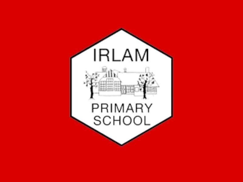 Irlam Primary School Uniform - Embroidered Clothing | Bees Embroidery