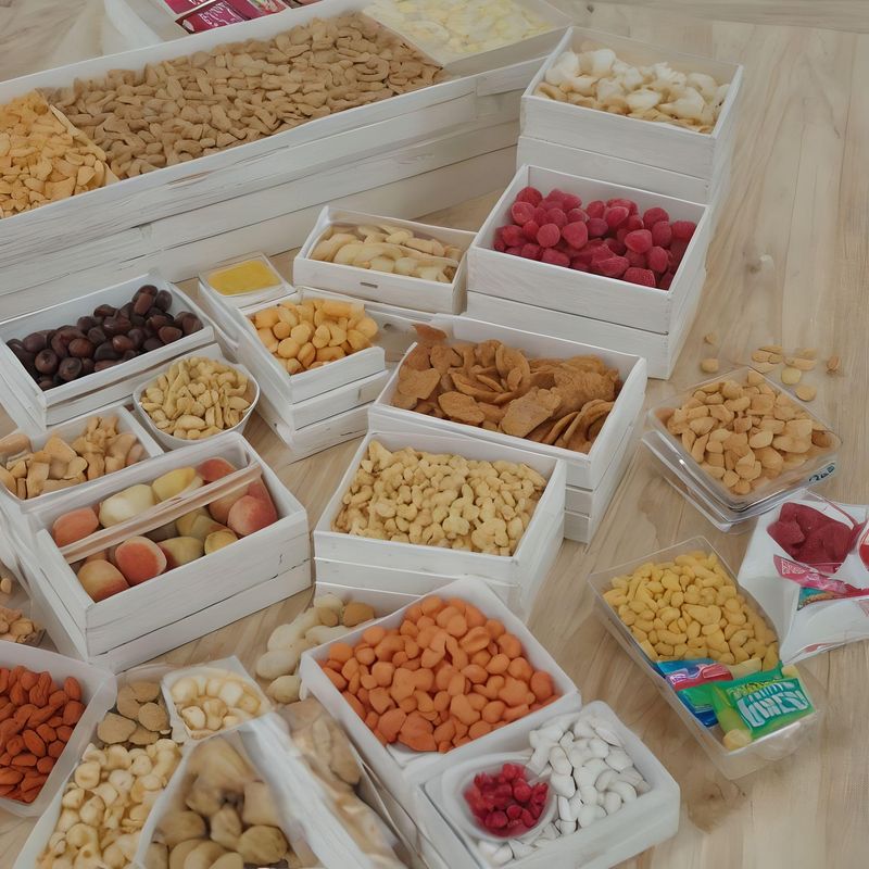 Snacks