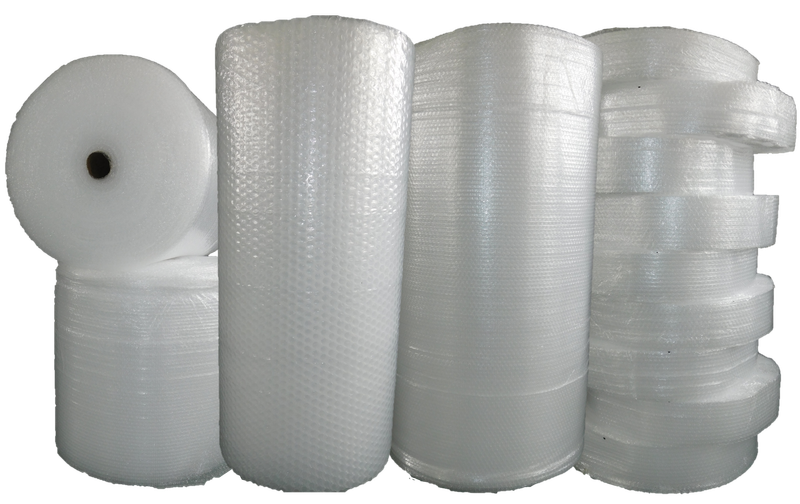 Bubble Wrap