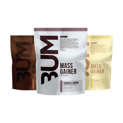 THE MUSCLE FACTORY STORE