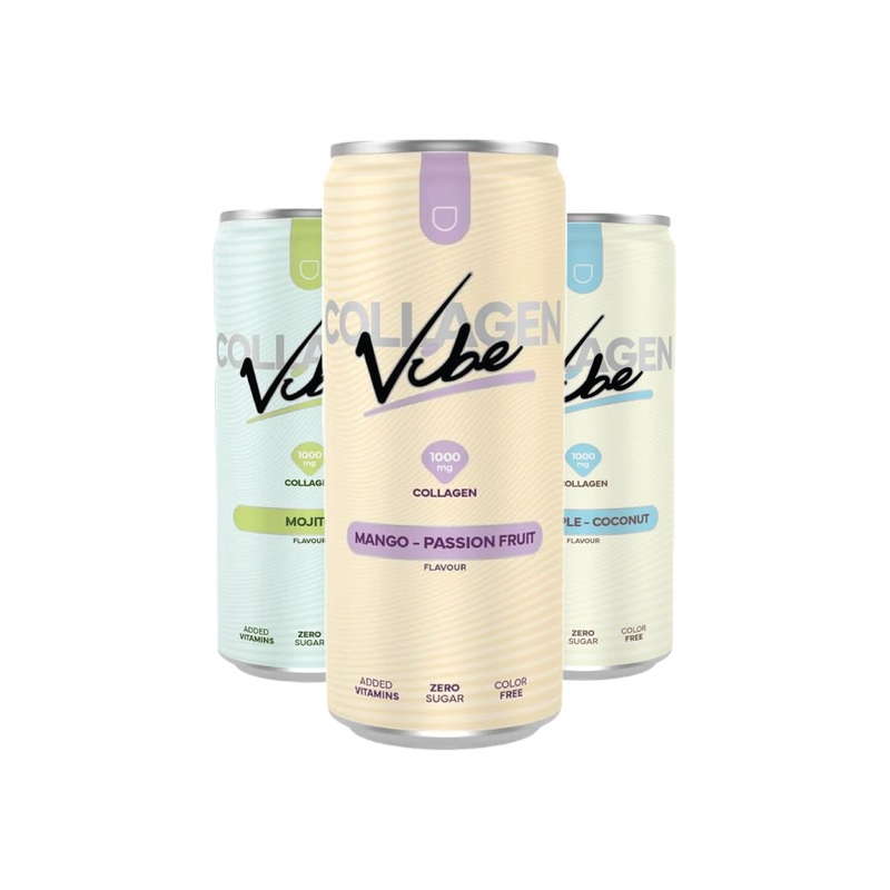 VIBE COLLAGEN