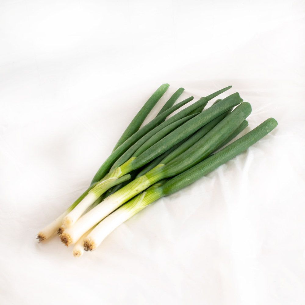 Cebolla Larga Baby 250g