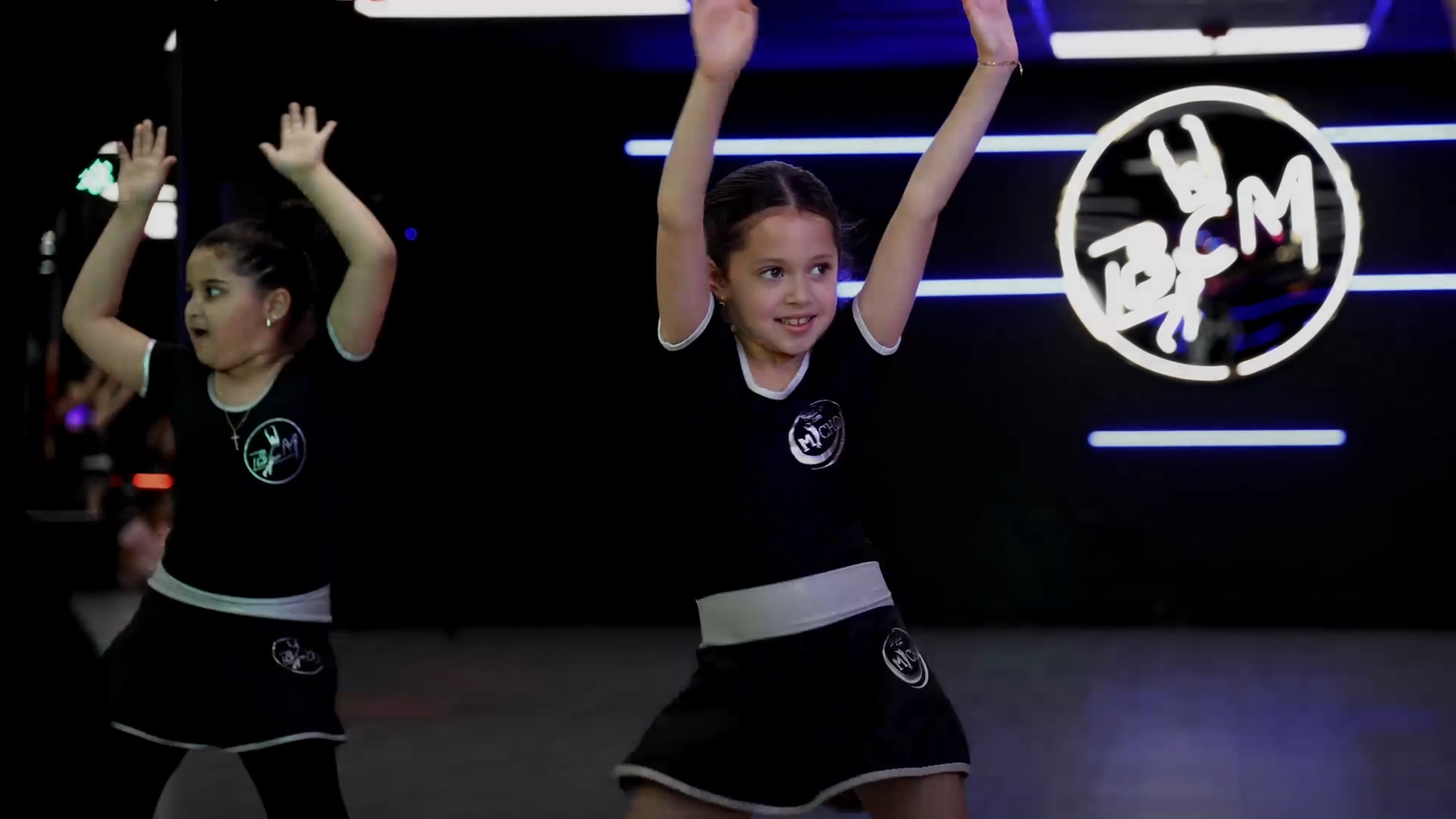 Baila con Micho | Dance School | Medley, Kendall and Louisville Kentucky