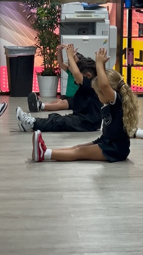 Baila con Micho | Dance School | Medley, Kendall and Louisville Kentucky