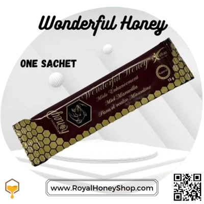Royal Honey Shop ™ - Buy Royal Honey Pack Online