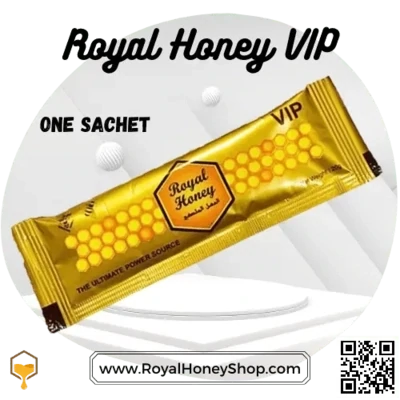 Royal Honey Shop ™ - Buy Royal Honey Pack Online