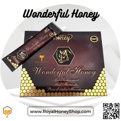 Royal Honey Shop ™ - Buy Royal Honey Pack Online