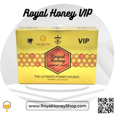 Royal Honey Shop ™ - Buy Royal Honey Pack Online