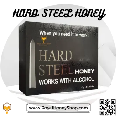 Royal Honey Shop ™ - Buy Royal Honey Pack Online