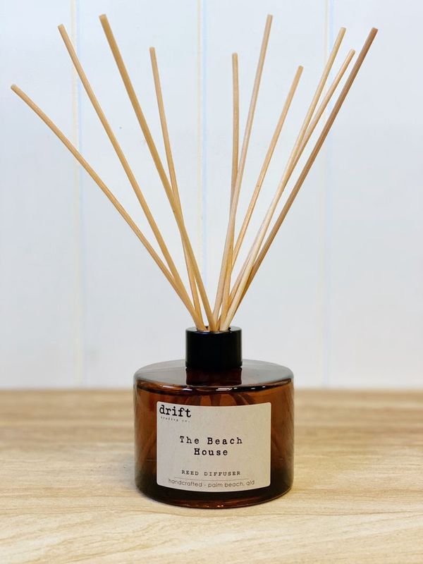Drift Reed Diffuser