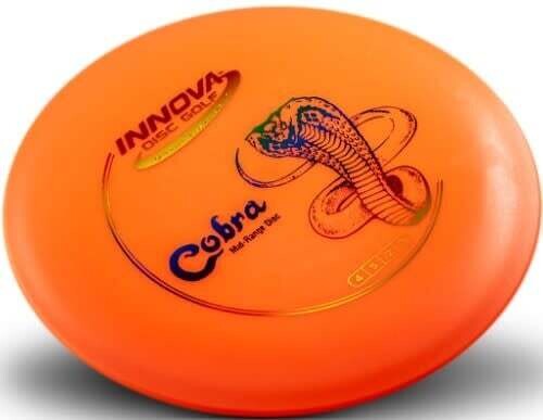 Innova DX Cobra
