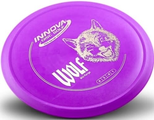 Innova DX Wolf