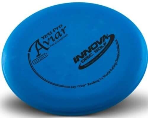 Innova Yeti Pro Aviar