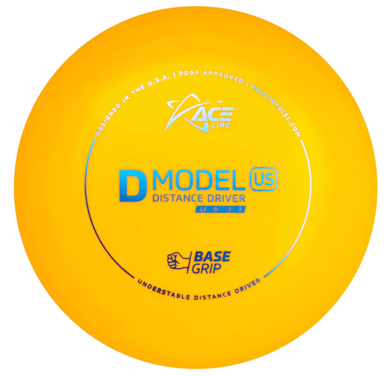 ACE Line D Model US (170-175)