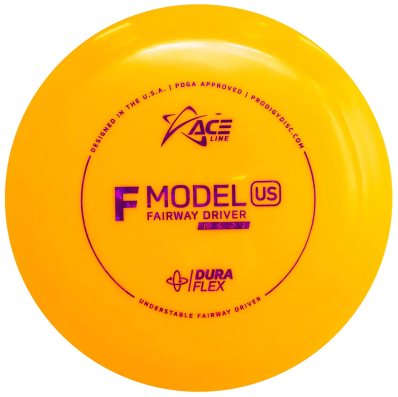 DuraFlex ACE Line F Model US (170-176)