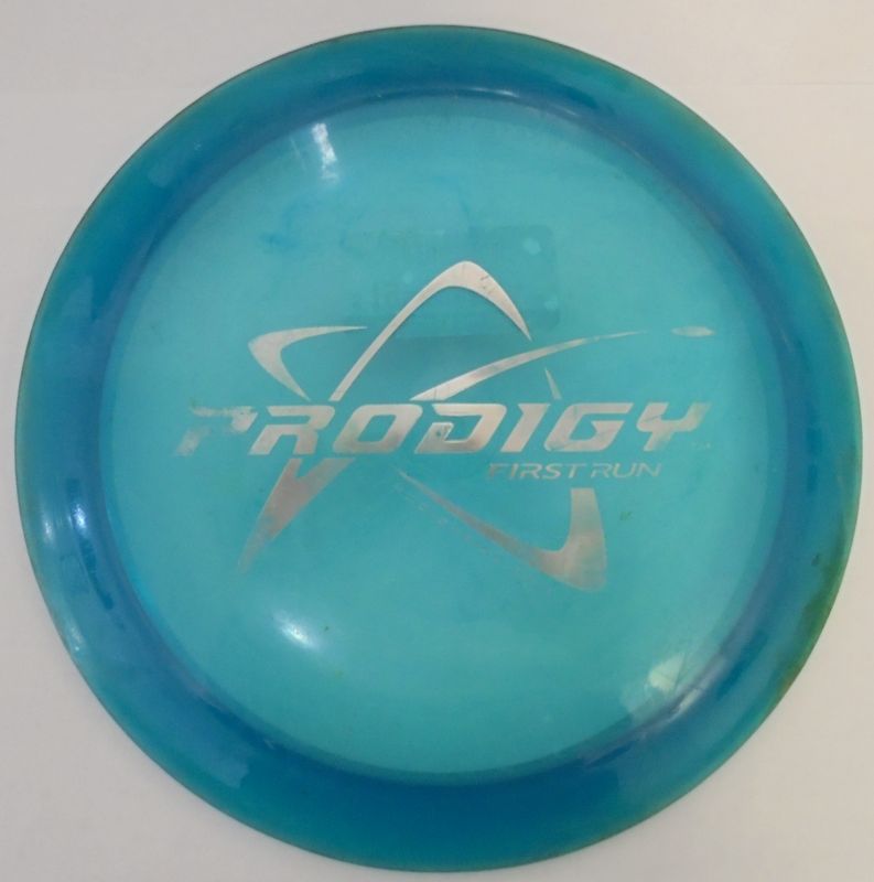 Prodigy 2013 400 First Run D3 Blue -JW