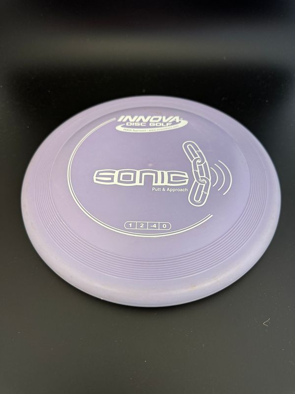 Innova DX Sonic Purple -JA