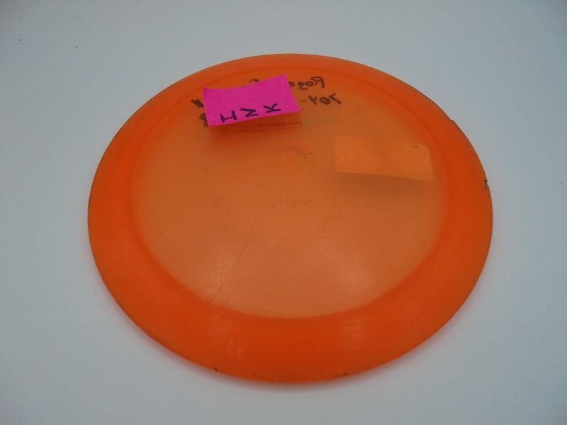 Innova Champ Boss Orange -TG
