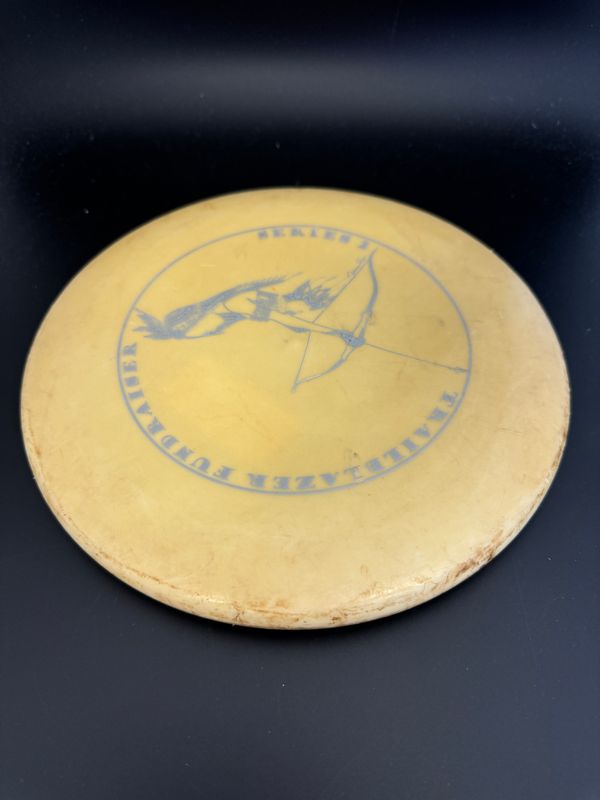 Innova JK Aviar Trailblazer Fundraizer White -JA