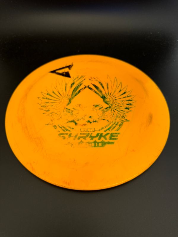 Innova Star Shryke Yellow -SG