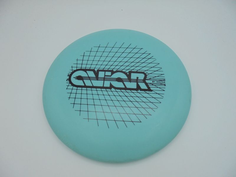 Innova DX Classic Aviar Teel -AM