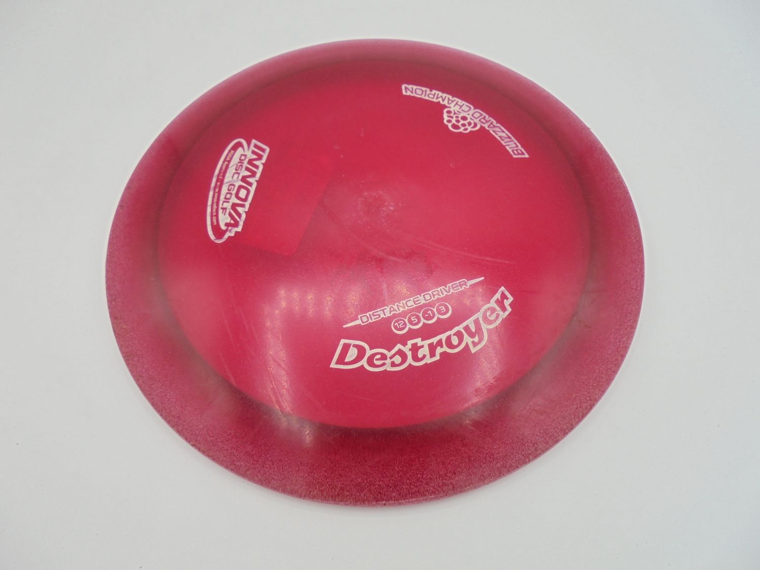 Innova Blizzard Champ Destroyer -RT
