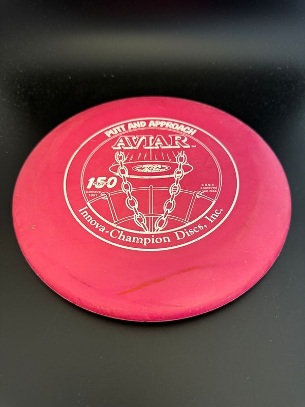 Innova 2 Chain Aviar -DioSr.