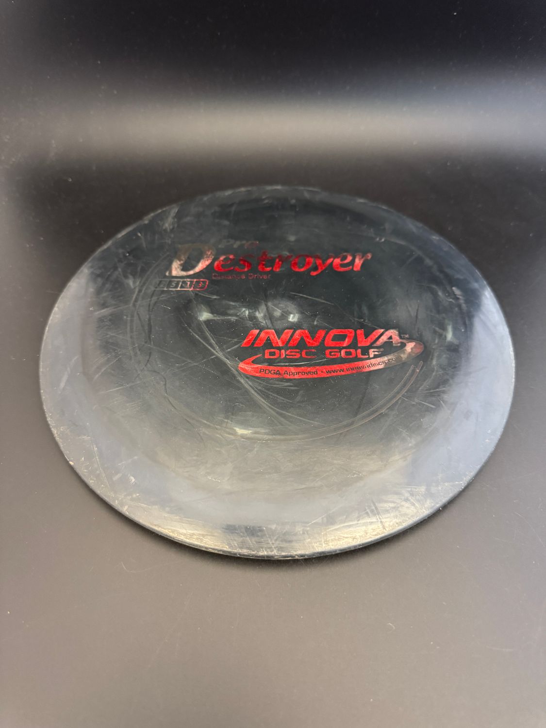 Innova Pro Destroyer Black 174g -VT
