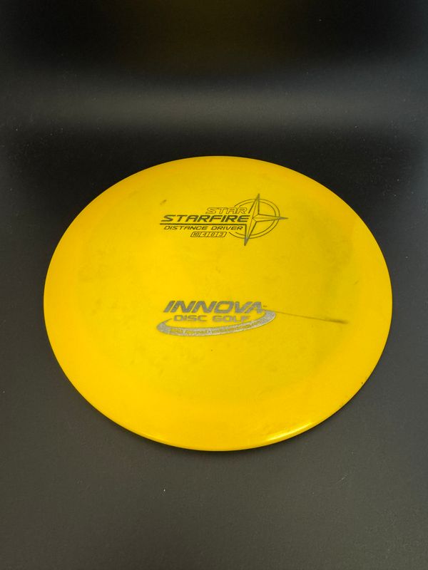 Innova Star Starfire Yellow 175g -SzM