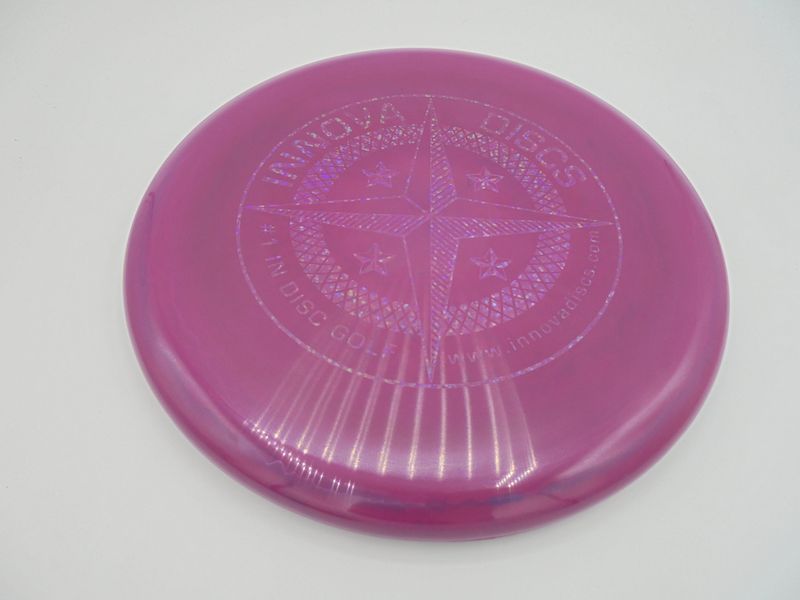 Innova Proto Star Aviar3 Purple 176g -LM