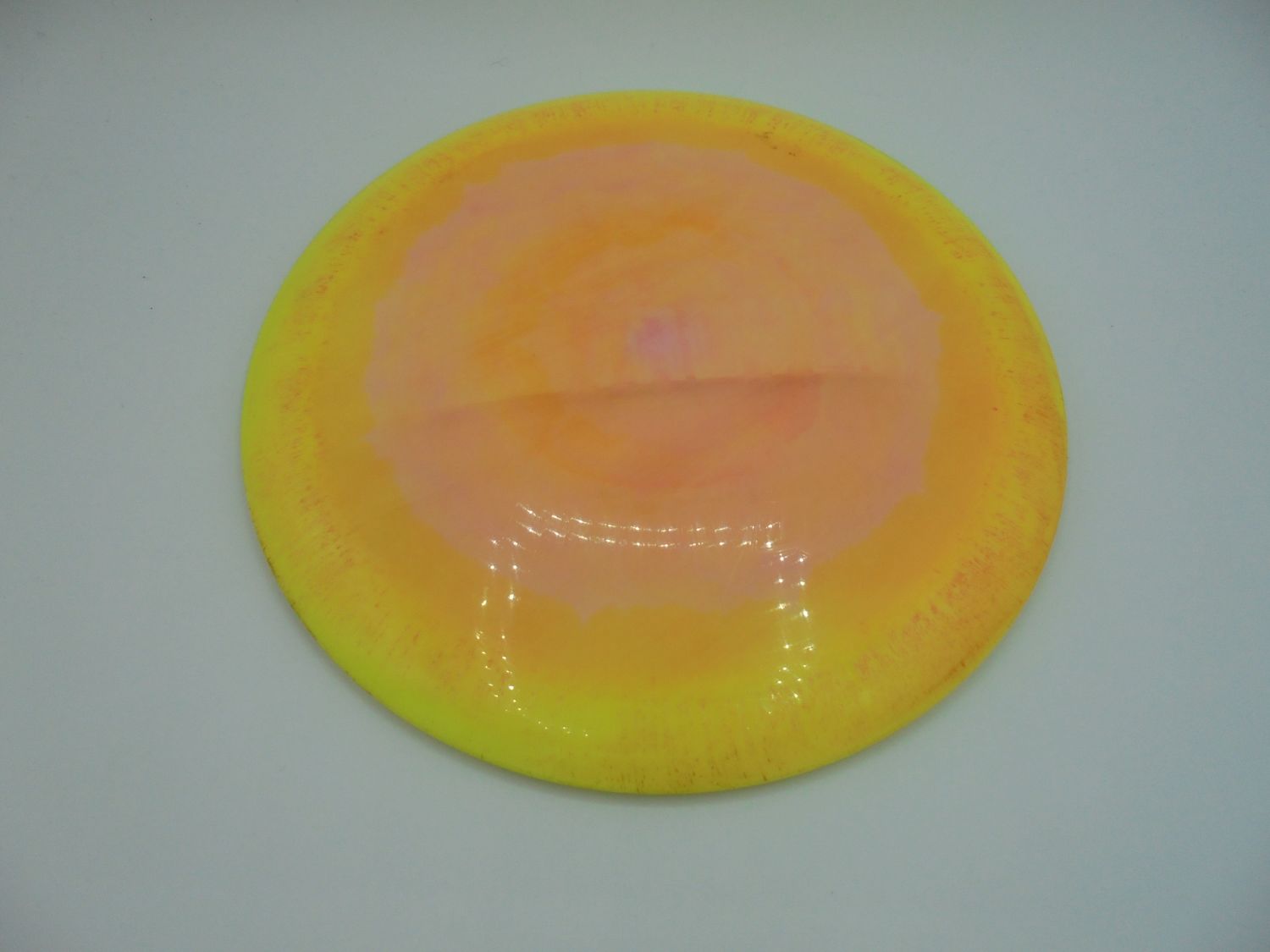 Innova Halo Star Destroyer Yellow 158g -RB