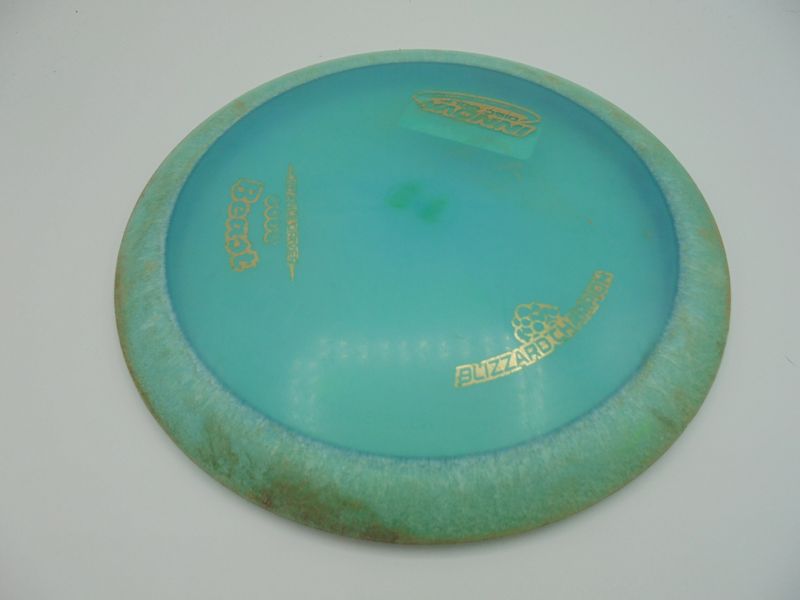 Innova Blizzard Champion Beast Blue 136g -JR