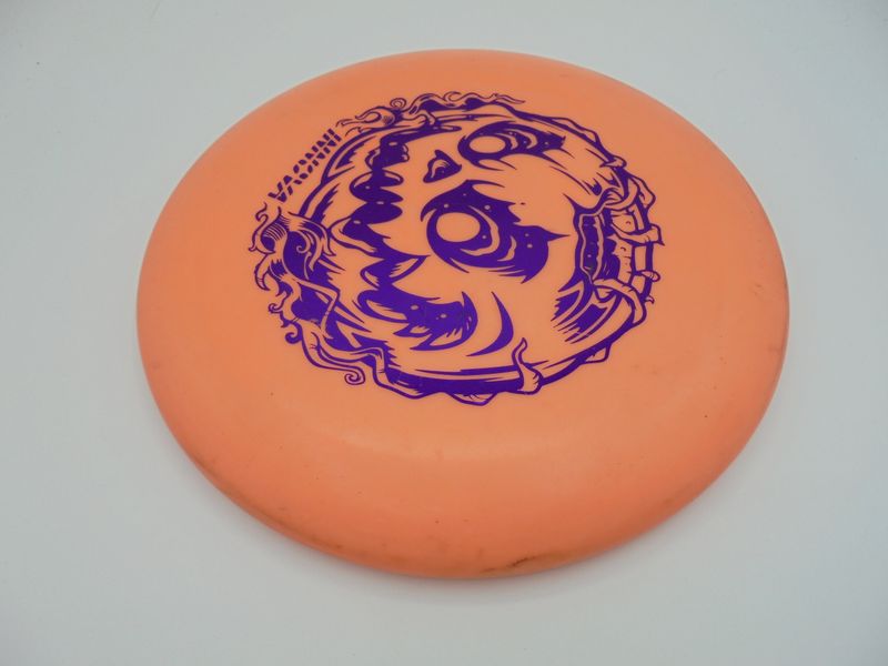 Innova DX Proto Glow Orange Aviar 175g -NH