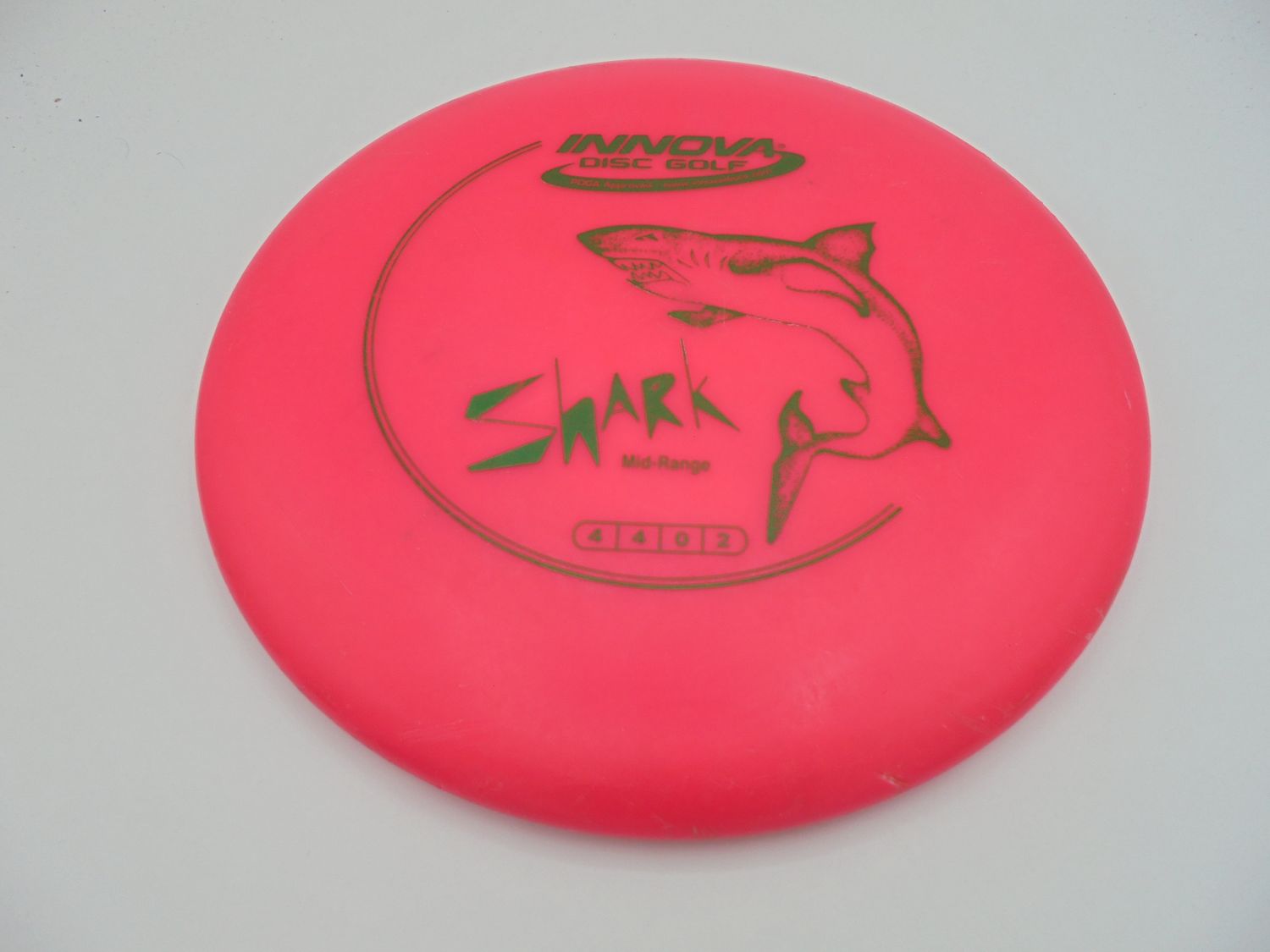 Innova DX Shark -JR