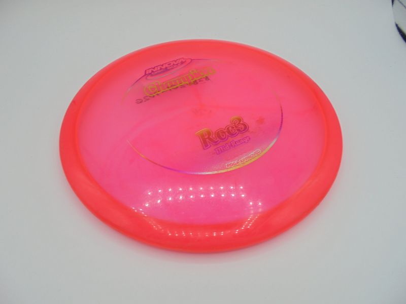 Innova Champion Roc 3 Pink 174g -CJ